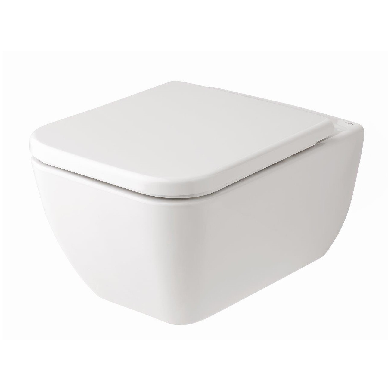 Rona Toilet - Cirillo Lighting and Ceramics