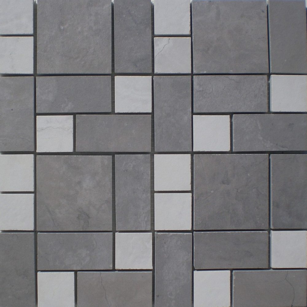 Custom made mosaic tiles - Cirillo Lighting and Ceramics