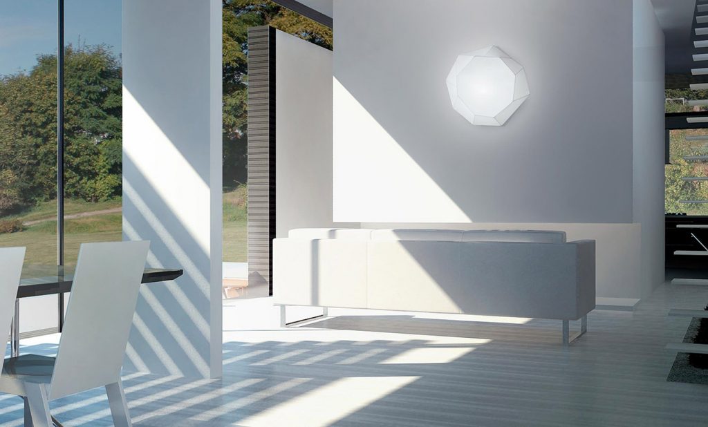 Wall Lighting Viki - Cirillo Lighting and Ceramics