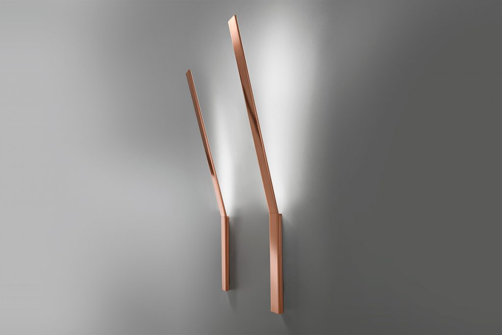 Wall Lighting Ypsilon - Cirillo Lighting and Ceramics