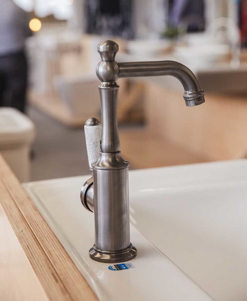 Astra Walker – excellence in bathware - Cirillo Lighting and Ceramics