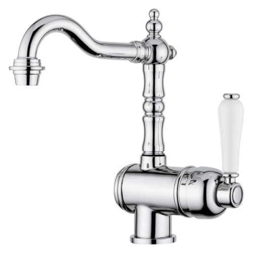 Kitchen Tapware | Laundry Tapware | Cirillo Lighting & Ceramics