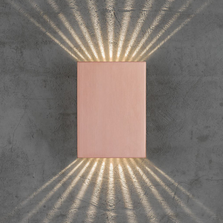 Fold Outdoor Light - Cirillo Lighting and Ceramics