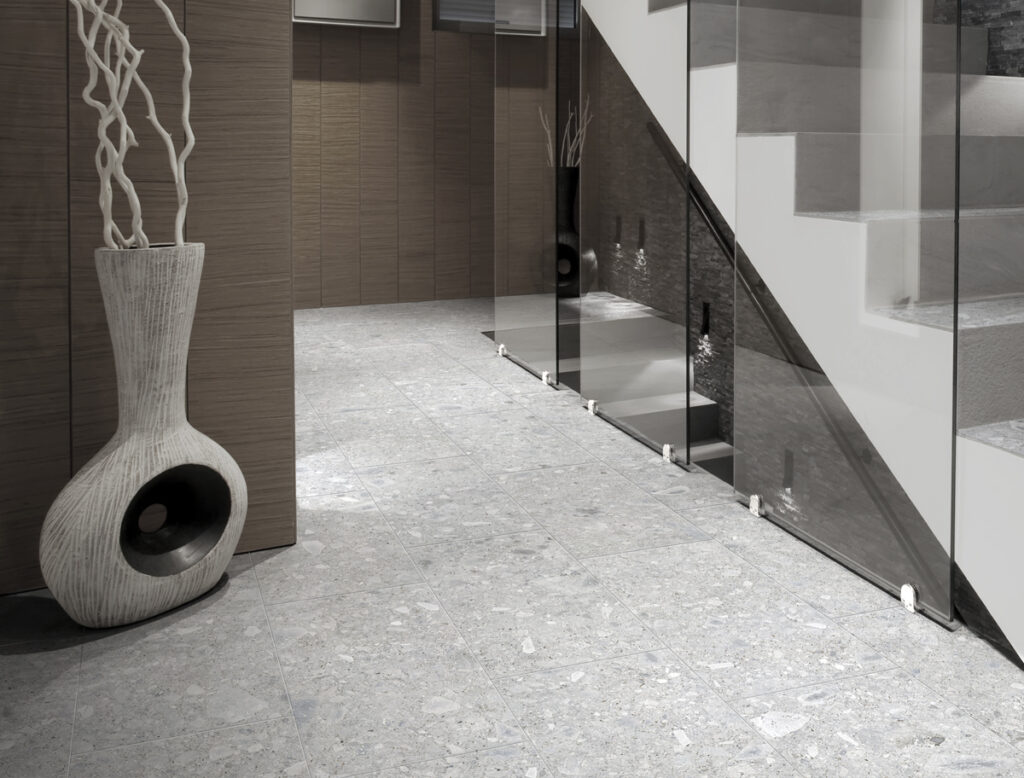 What types of surfaces can you tile on? - Cirillo Lighting and Ceramics