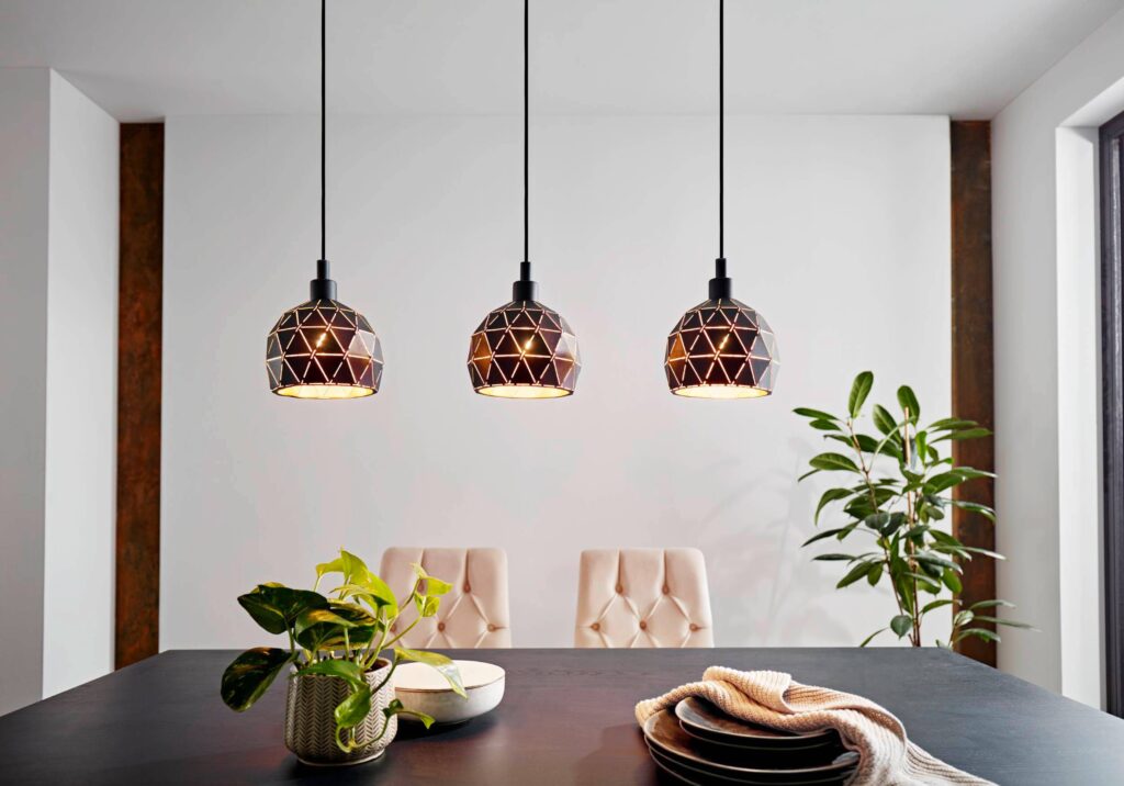 33345 Pendant Light - Cirillo Lighting and Ceramics